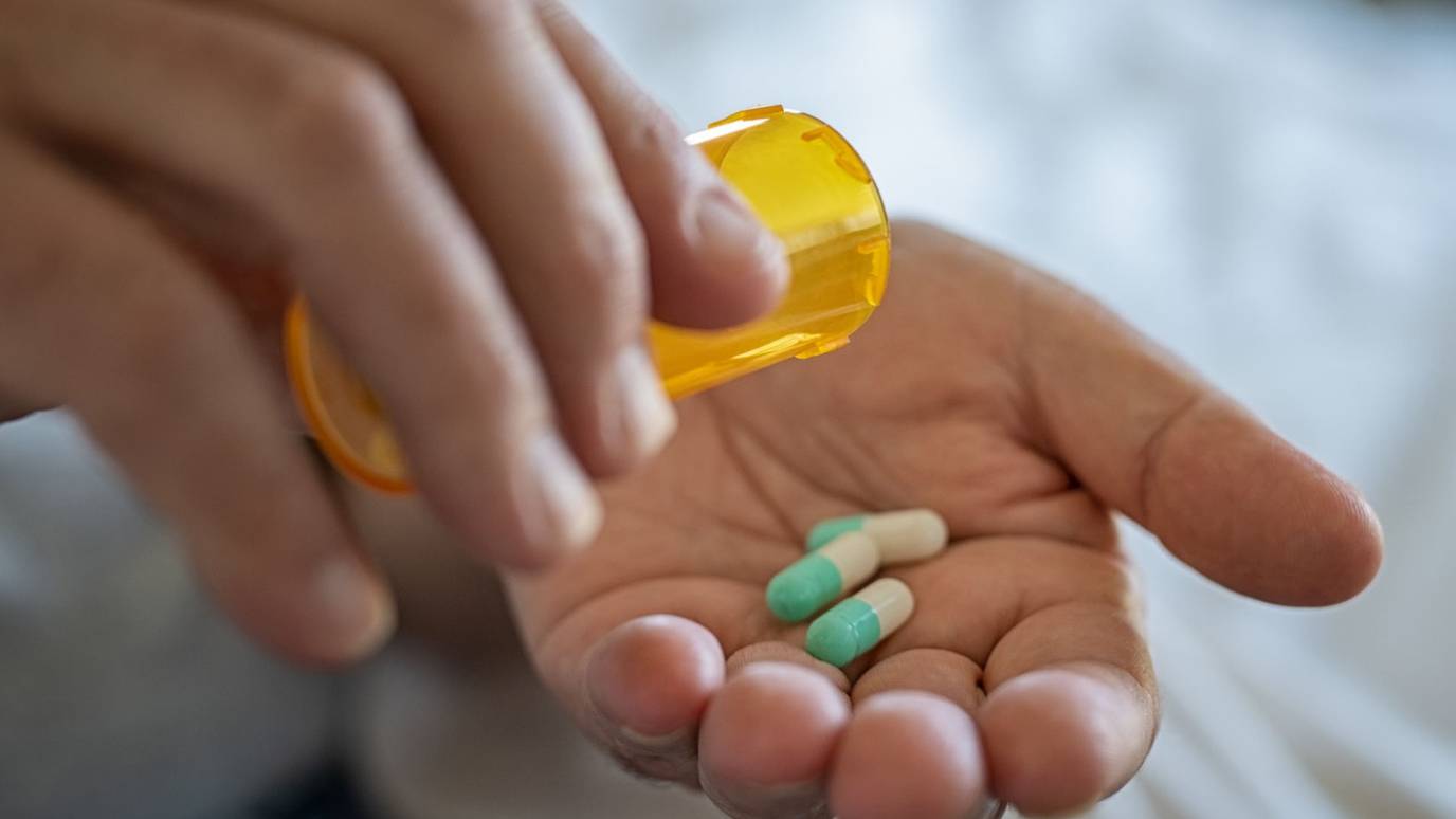 Breakthrough Antidepressants with Fewer Side Effects Could Help ...