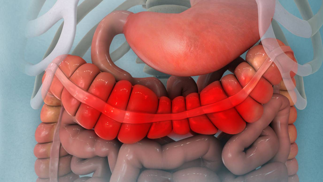 Study Led by UChicago Medicine Physician Finds New Treatment for ...