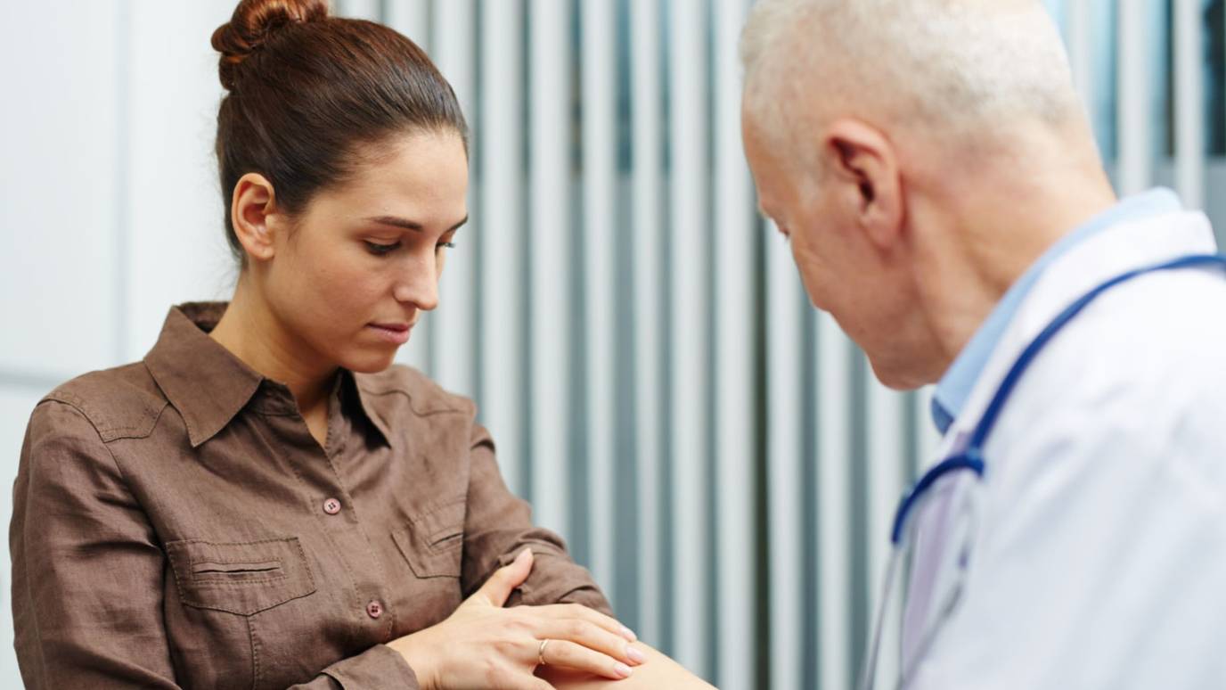 Algorithm Helps Doctors Identify More Aggressive Types of Basal Cell ...
