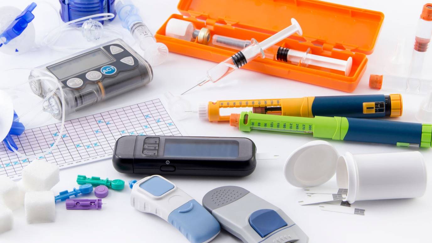 Digital Health Technologies Drive Advances in Diabetes Prevention and ...