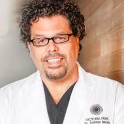 Biography - Andreas Nikolis, MD, MSc, FRCSC - Prova Education