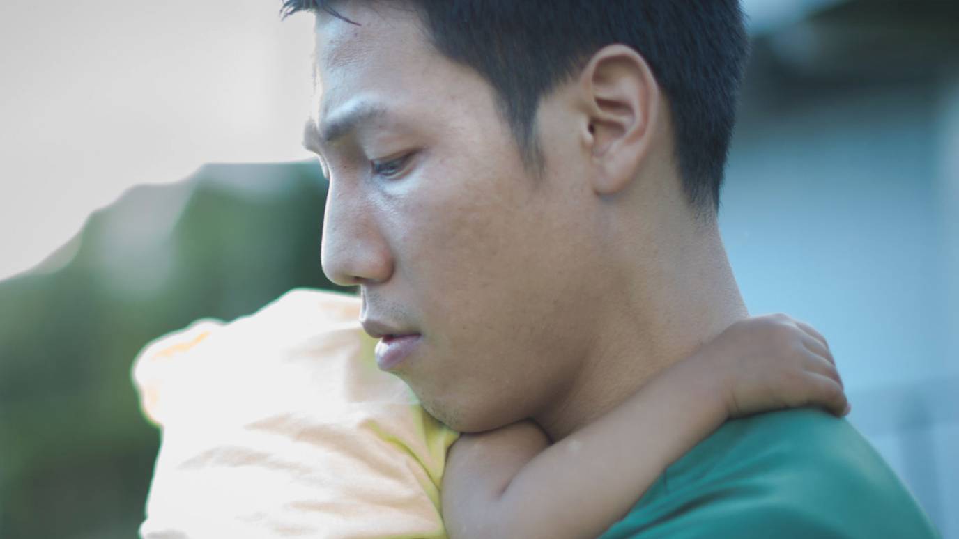 A Breakthrough in Treating Male Postpartum Depression: New Study Sheds ...
