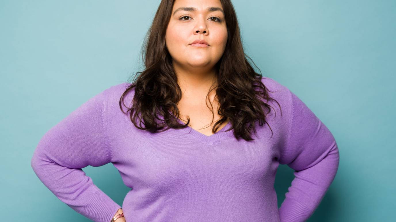 Obese and Overweight Children at Risk of Iron Deficiency - - Prova ...
