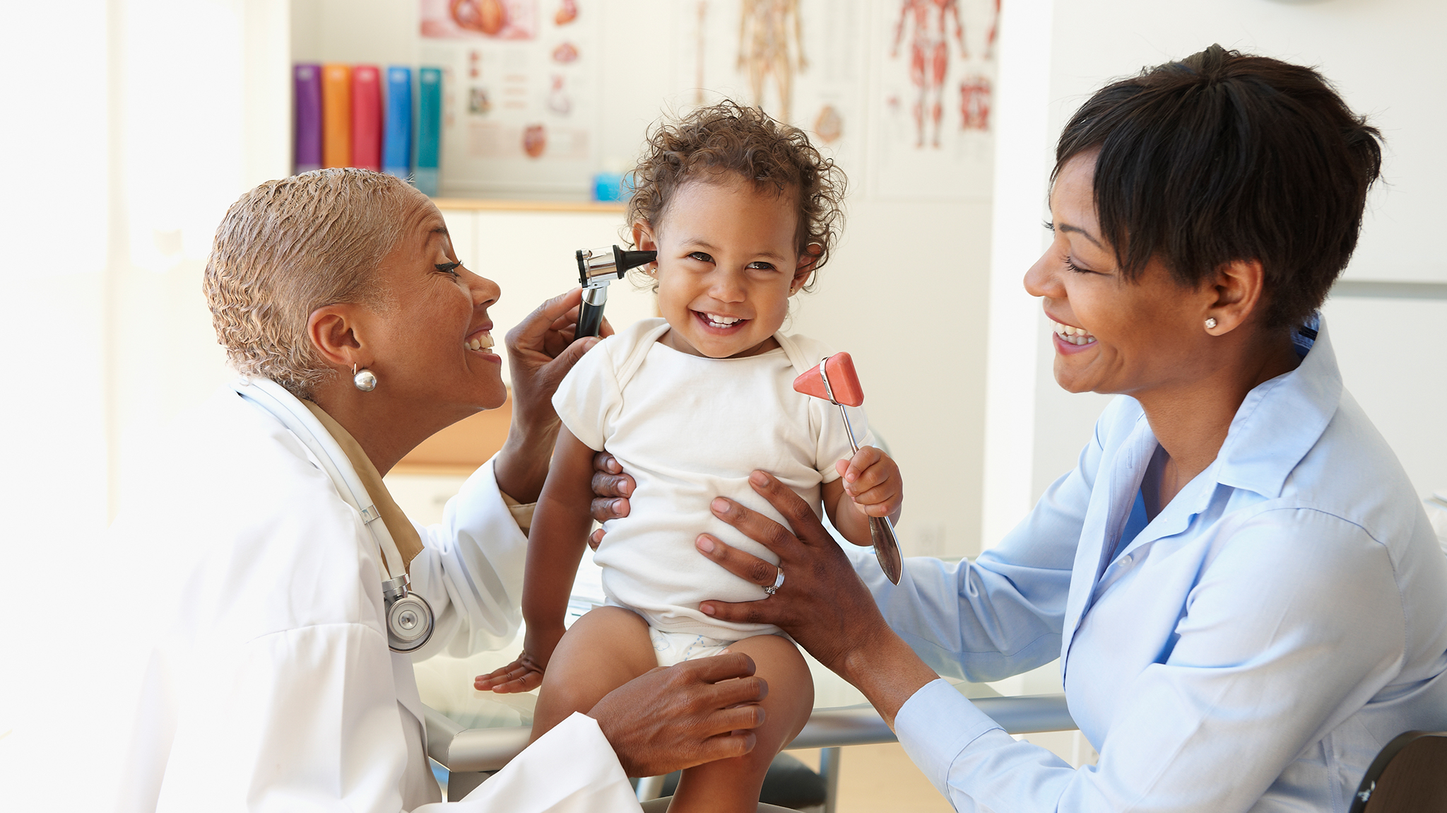 Pediatrics - Prova Education