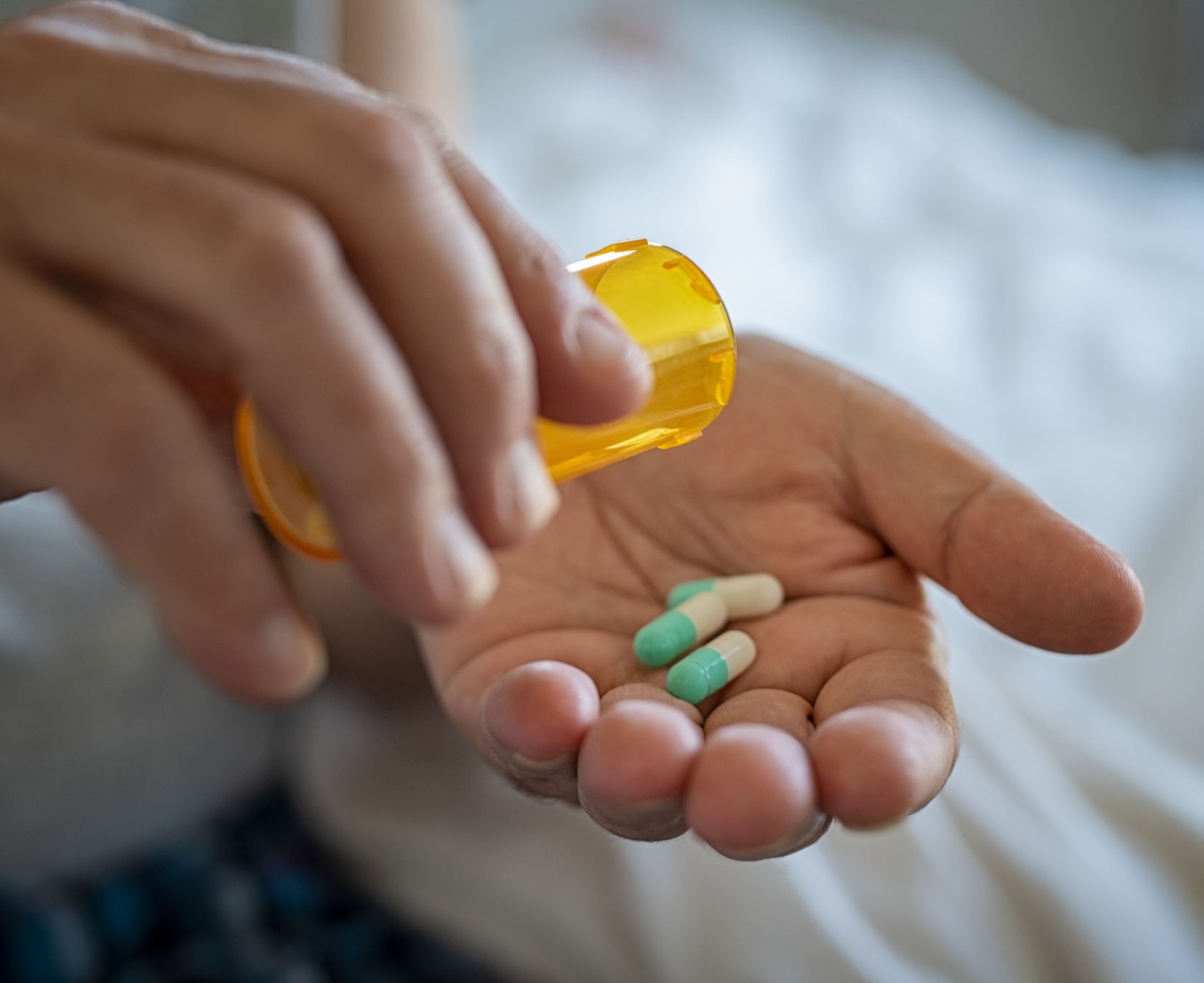 Breakthrough Antidepressants with Fewer Side Effects Could Help ...