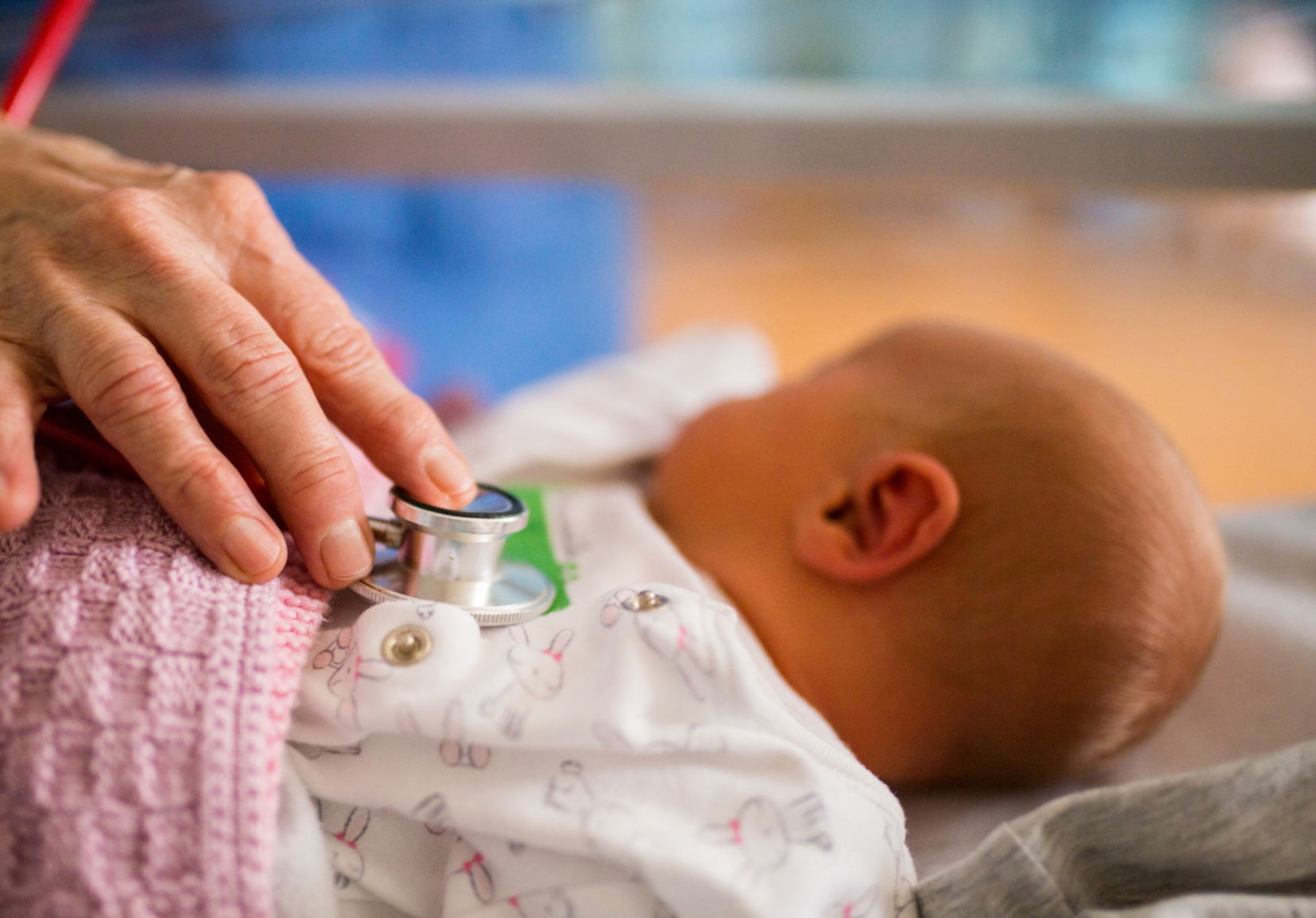 CU Researchers Unveil Modernized Criteria for Pediatric Sepsis and ...