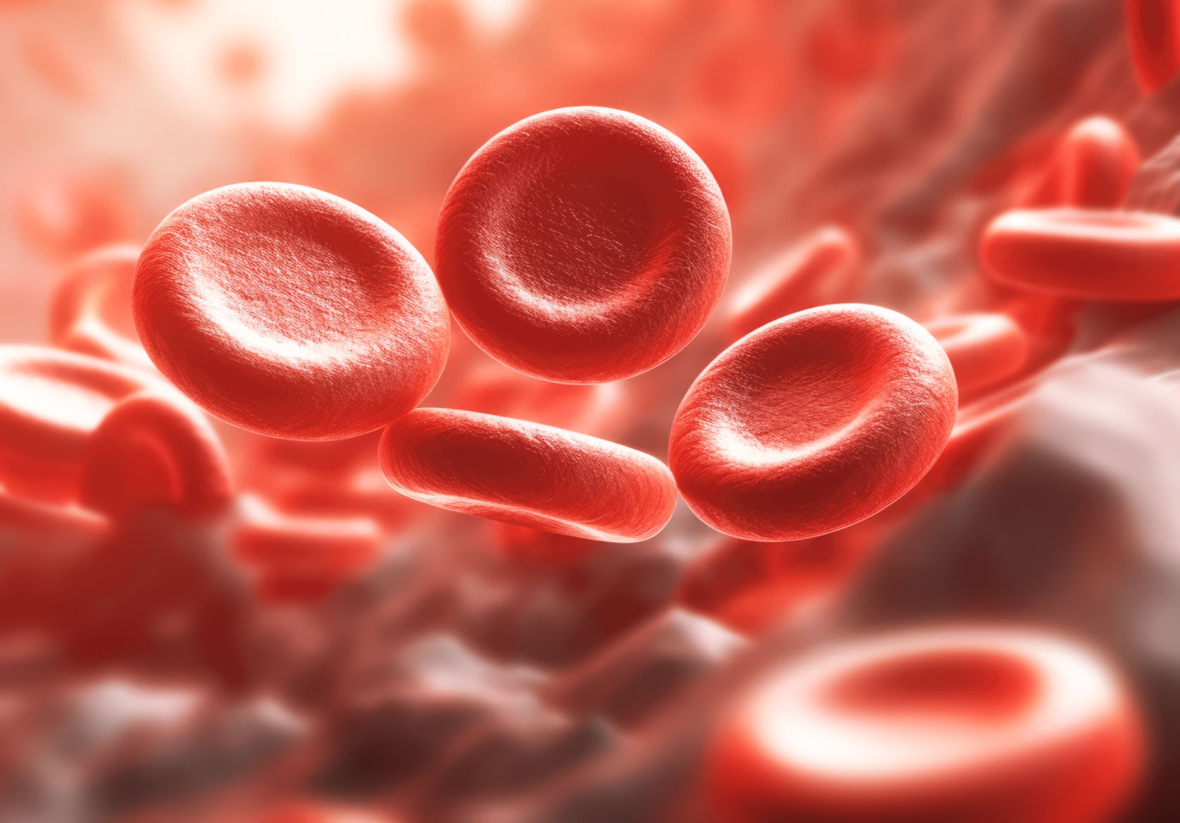 Blood Proteomic Markers Stratify HCC Risk in Cirrhosis Patients ...