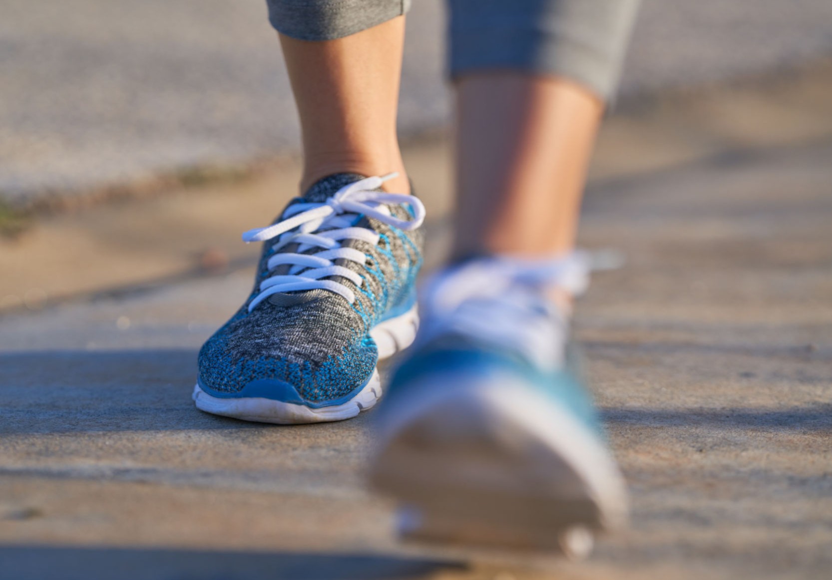 Smartphone Tech Reveals Gait Differences in Duchenne Muscular Dystrophy ...
