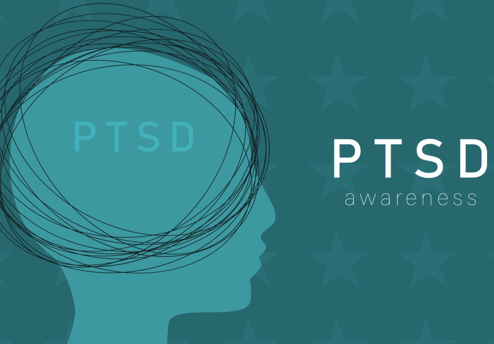 Scientists Uncover 95 Regions of the Genome Linked to PTSD - - Prova ...