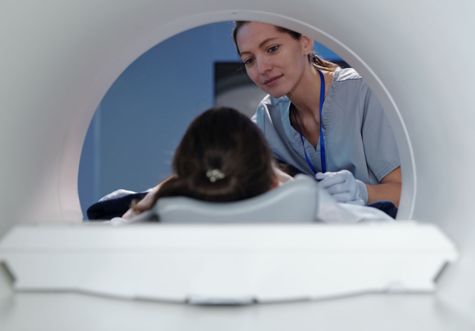 Validated Rules Help Prevent Overuse of CT Scans for Diagnosing ...