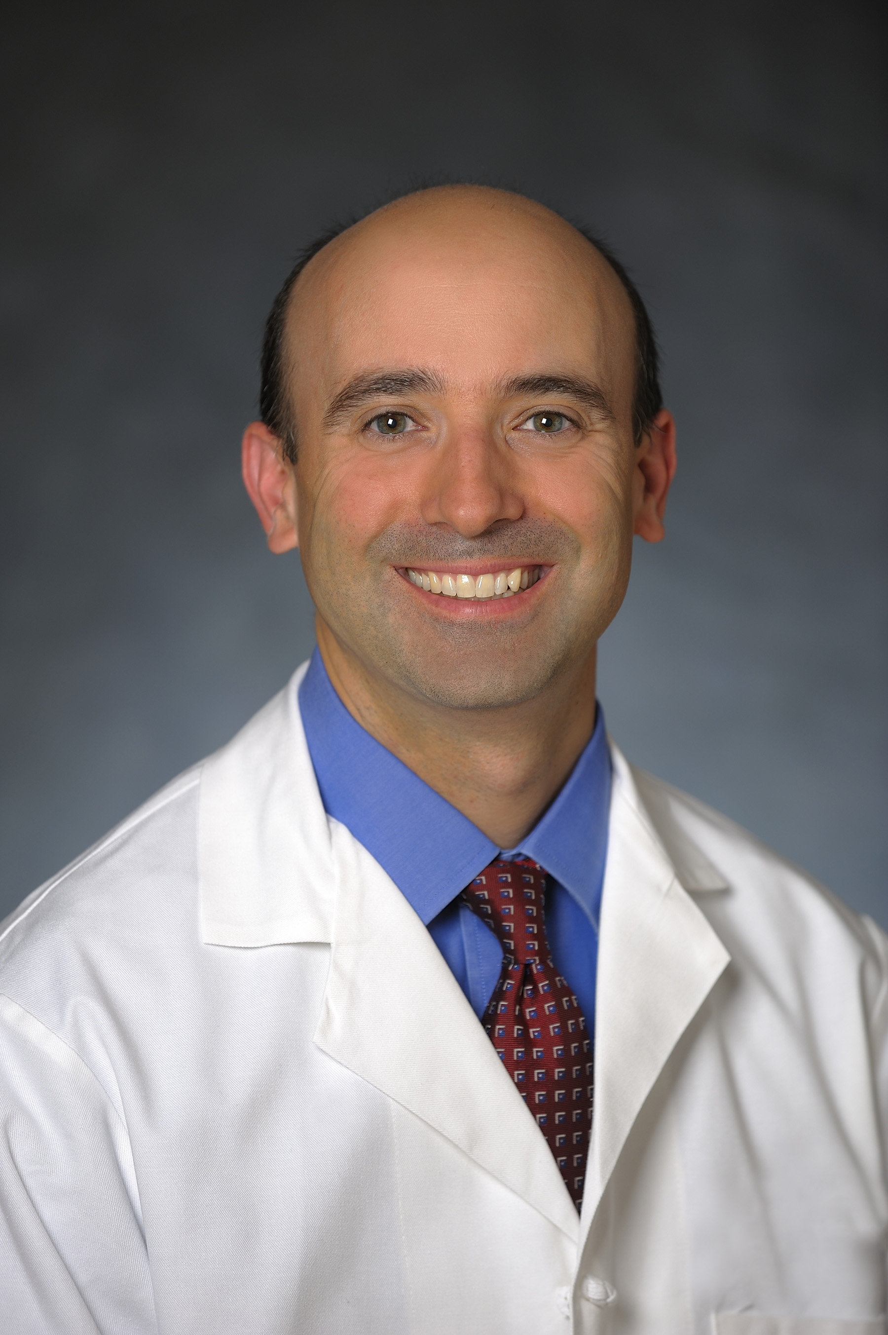 Biography - Vincent Lo Re, MD, MSCE - Prova Education